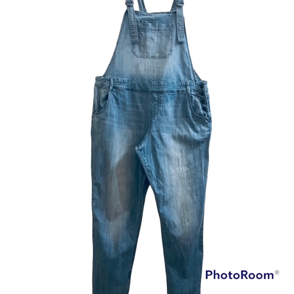 American Rag | Jeans | American Rag Denim Overall | Poshmark